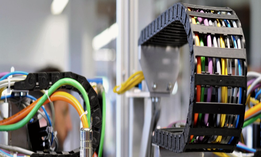 Understanding Industrial Cables and their Specifications null